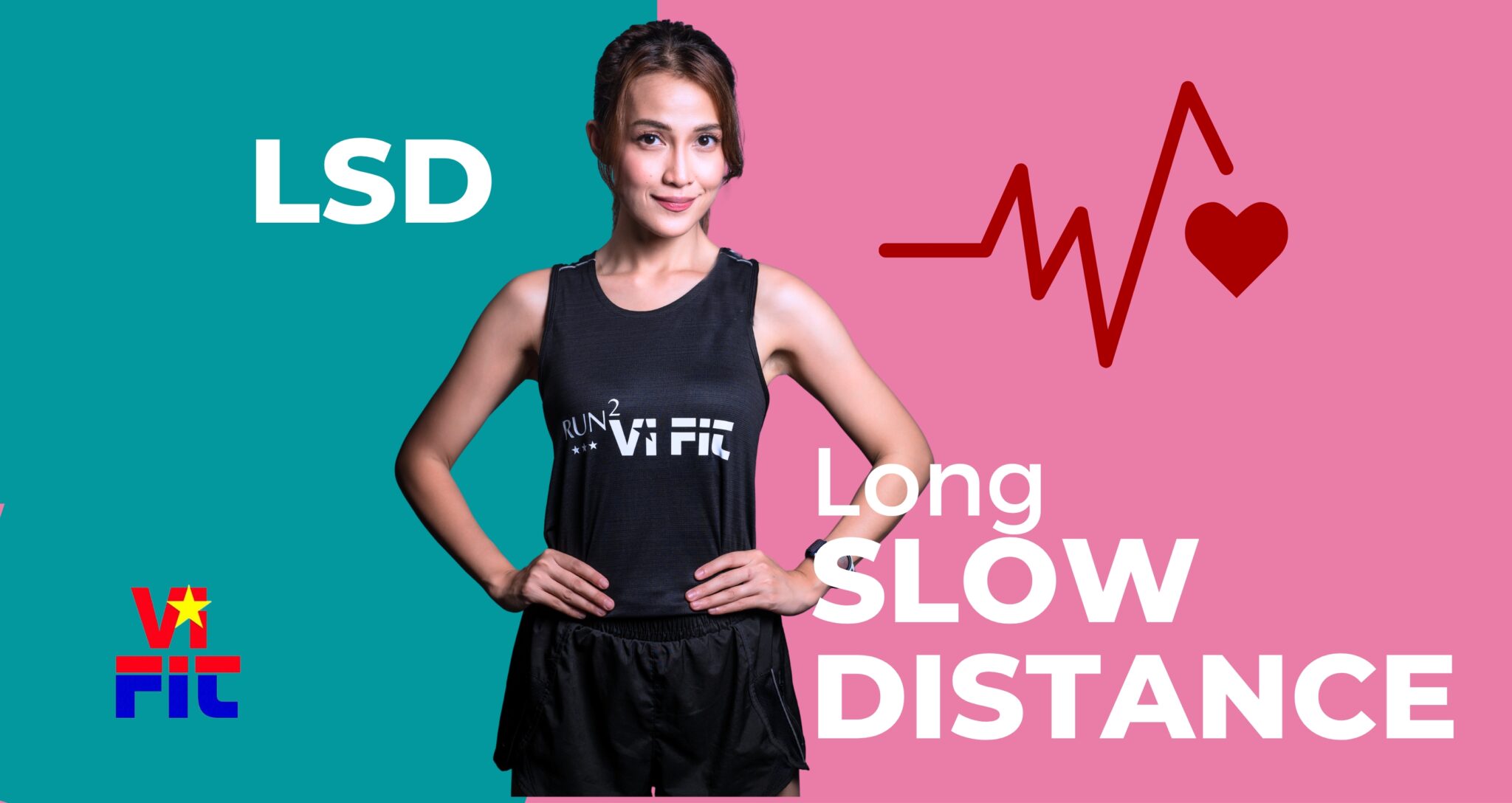 Mastering Long Distance Running: The Power of Long Slow Distance (LSD ...