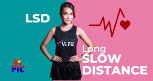 Mastering Long Distance Running: The Power of Long Slow Distance (LSD ...