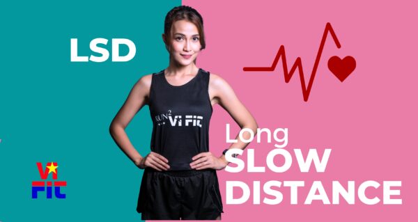 Mastering Long Distance Running: The Power of Long Slow Distance (LSD ...