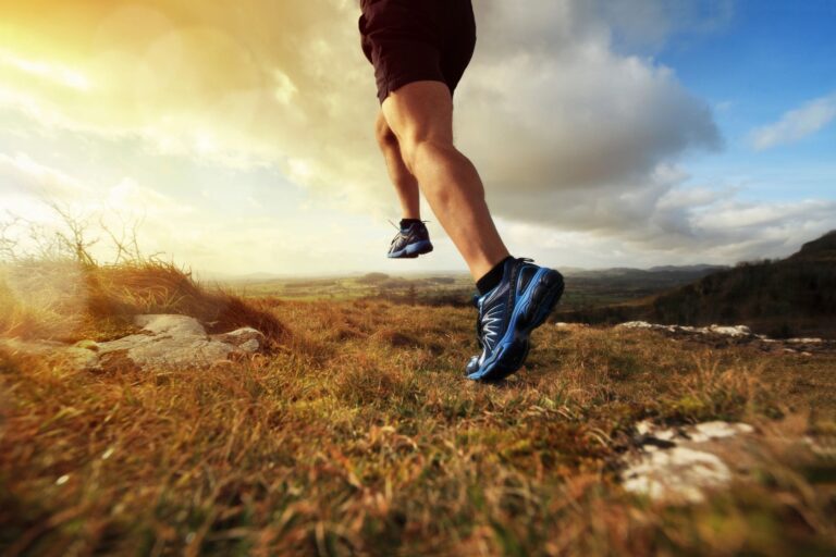 Mastering Long Distance Running: The Power of Long Slow Distance (LSD ...